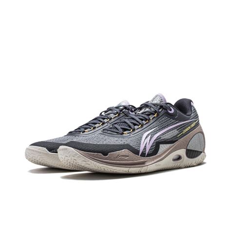 Li Ning Wade 808 Iii Ultra Dreamer Abat051 10