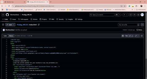 Manthan Adsul On Linkedin Webdevelopment Javascript Apiintegration