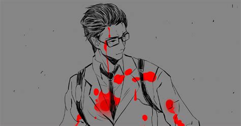 Theevilwithin Tew Mondlcのイラスト Pixiv