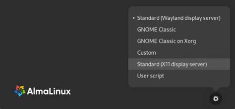 Displaying Almalinux 9 Applications Remotely X11 Forwarding Answertopia