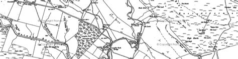 Langdon Beck Photos Maps Books Memories Francis Frith