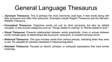 Controlled Vocabulary Pptx