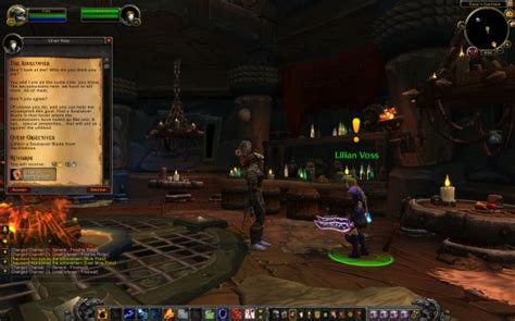 5 Reasons To Build Garrisons In The World Of Warcraft Warlords Of