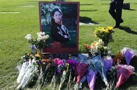 不能被遺忘的張純如：曾為30萬南京冤魂奔命，卻在36歲飲彈自盡 每日頭條