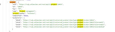 Getting 400 Bad Request Project Is Required Error