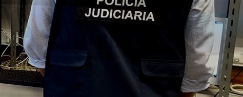PJ de Aveiro deteve predador sexual que aliciava crianças e jovens nas redes sociais