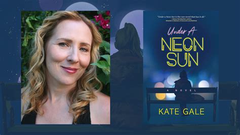 Kate Gale With Amber Flame Kristen Millares Young And Yuvi Zalkow