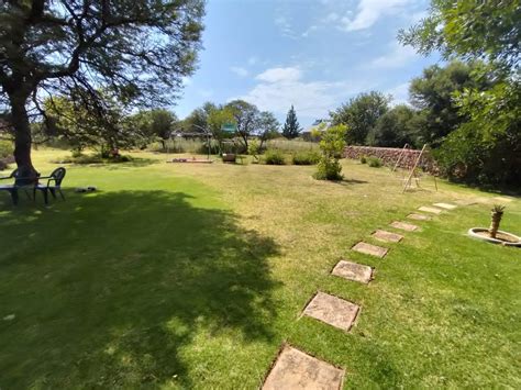 Farm For Sale In Klerksdorp Rural P24 112261879