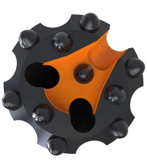 Boart Longyear Launches New Impakt Line Of Drill Bits International