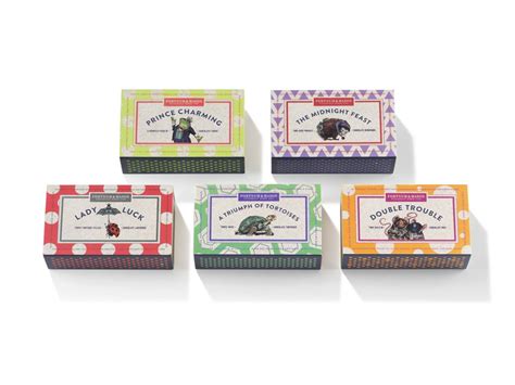 7 Popular Packaging Design Trends Crème De Mint