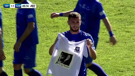 HIGHLIGHTS Trepça vs Llapi ALBI MALL Superliga Java YouTube