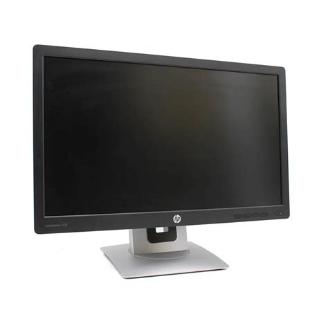 Hp Elitedisplay Full Hd Monitor