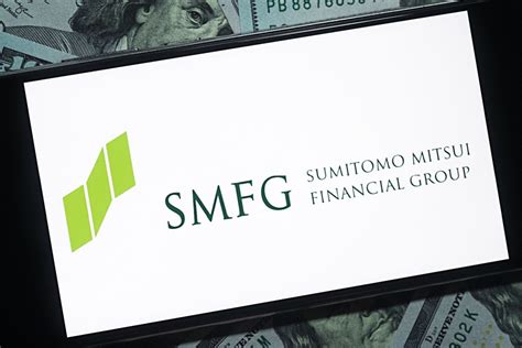 三井住友フィナンシャルグループの株式を1年前に買った人、株価リターンはいくらになったのか？ 【2024年11月13日】 Limo