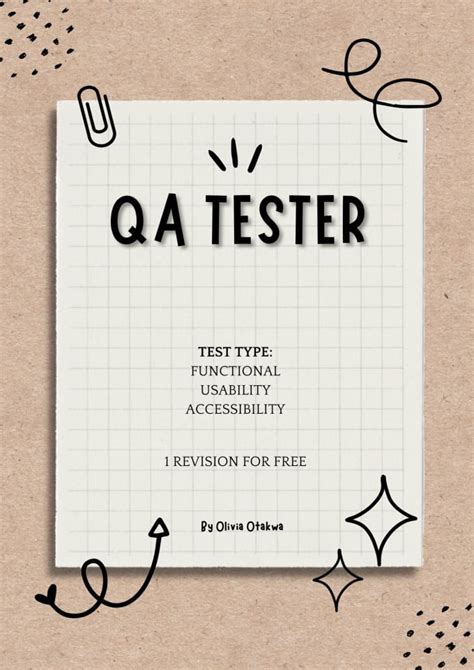 Test Apps Websites Software And Report Bugs By Oliviaotakwa Fiverr