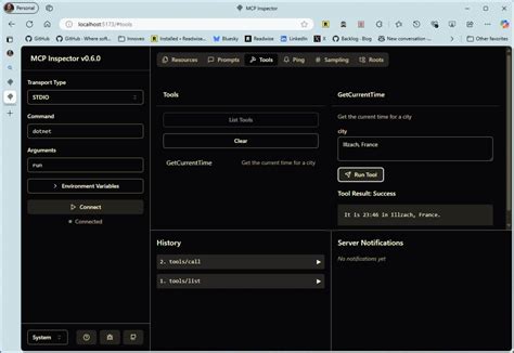 Create Mcpserver Net Console Application Laurent Kempé