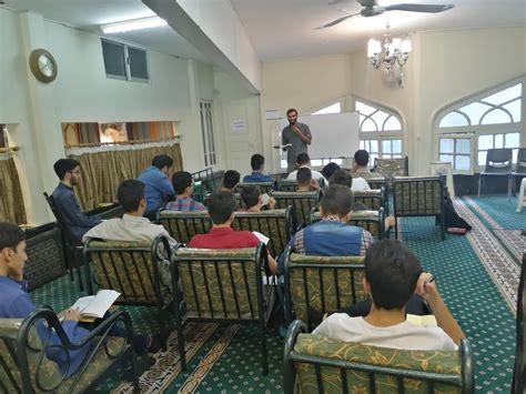 مجموعه فکری و فرهنگی صادقیون