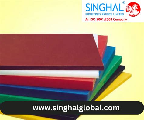 Hdpe Sheets High Durability Versatile And Weather Resistant Solutions