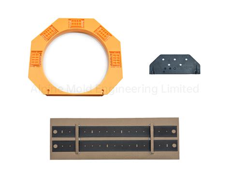 In Ceiling Speaker Brackets Injection Molding Factory Alpine Mold