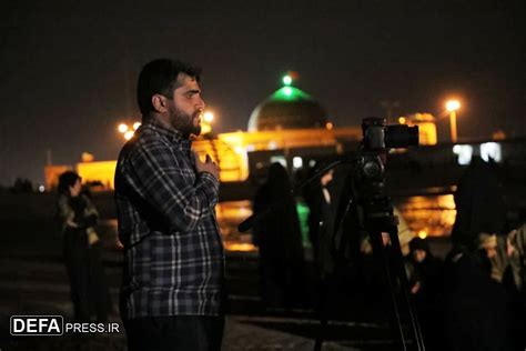 تصاویر راهیان نور دختران دانشجوی مازندران در شلمچه