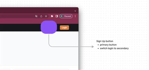 Front End Replace The Login Button With Connect With GitHub Issue Open Sauced App