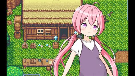 【经营slg】后宫牧场生活 官方中文步兵版全回想【新作pc安卓2g】