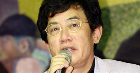 이경규 코미디 대부의 인사말 Mbn포토