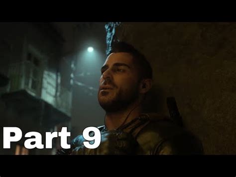 CALL OF DUTY MODERN WARFARE Walkthrough Gameplay Part YouTube