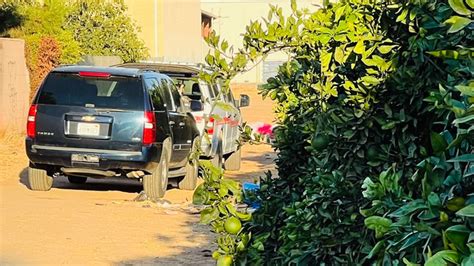 Body Discovered Among Burning Debris In Reedley