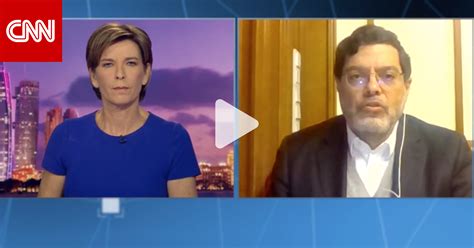 مستشار الفريق المفاوض الإيراني لـcnn إيران أقوى بكثير من أي دولة أخرى