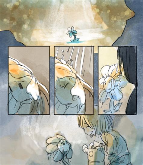 Mercy Undertale Know Your Meme