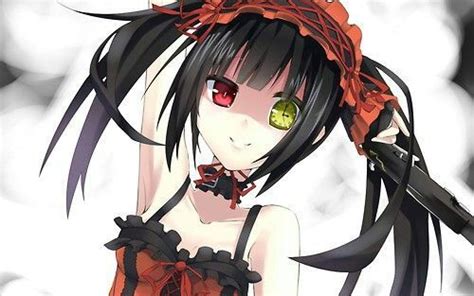 Tokisaki Kurumi Wiki •anime• Amino