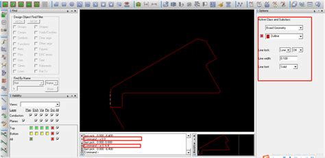 cadence 16 6pcb设计之布局布线常用功能学习笔记 candence中pcb布线时切换层 csdn博客