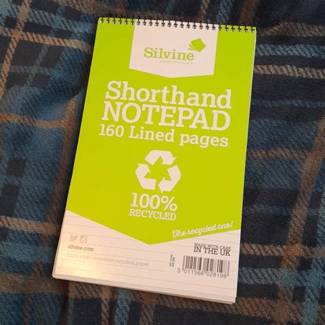 Creative Tips Notepad By Polycomical On Deviantart