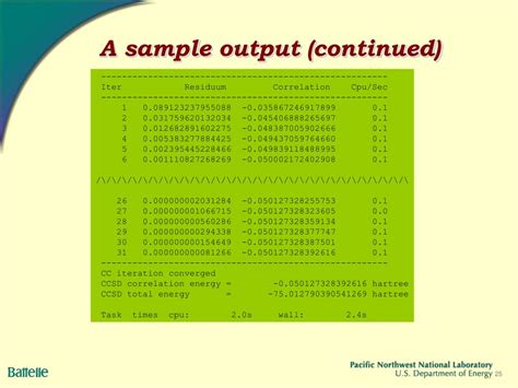Ppt Symbolic Manipulation For Many Electron Theories Tensor