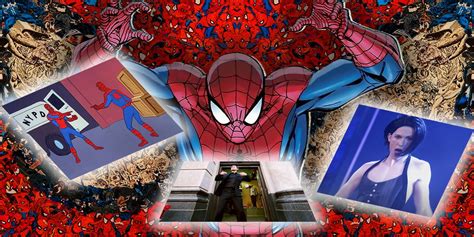What Does The Spiderman Meme Mean