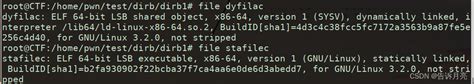 pwn入门学习 shellcraft csdn博客