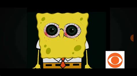 Spongebob Lost Episode On Nick On Cbs Youtube