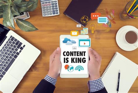 Top 10 Popular Content Types And How To Use Them [2024]