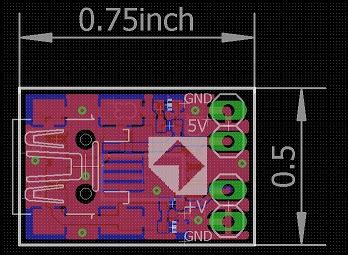 Usb Variable Power Supply