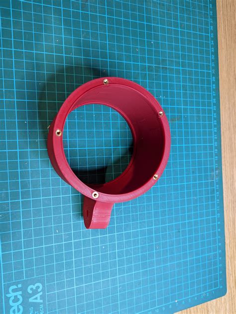 Sim Hub Wind Simulation Kit Byte Insight