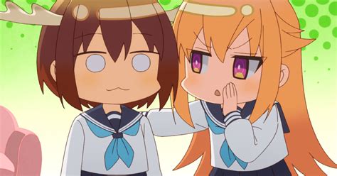 My Deer Friend Nokotan Episode 4 Preview Release Date And Time