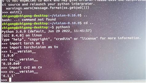 Jetson Nano上安装pytorch与yolov5最新版6x推理演示