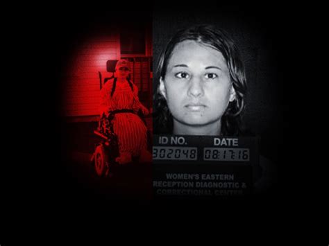 The Prison Confessions Of Gypsy Rose Blanchard Apple Tv 日本