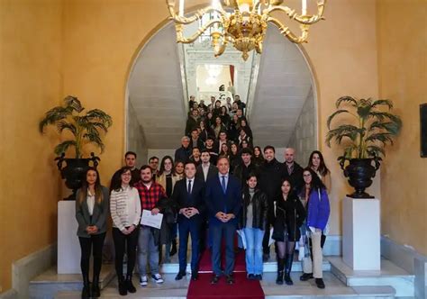 El Ayuntamiento De Salamanca Al Rescate Del Talento La Gaceta De