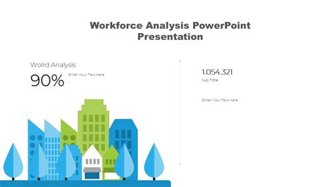 Workforce Analysis Powerpoint Presentation Pptuniverse