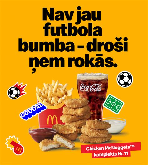 FIFA - McDonald's