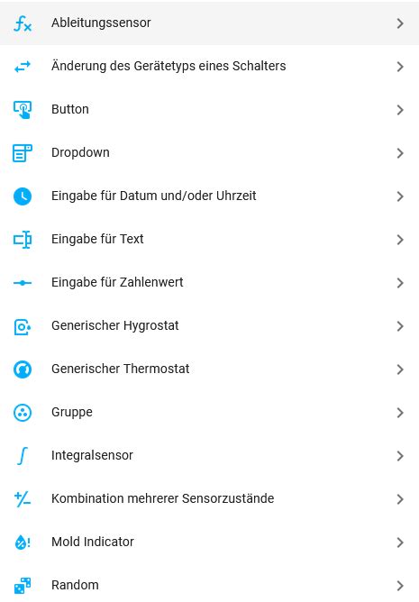 Text Helper Where Configuration Home Assistant Community