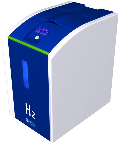 Laboratory Gas Generators Krss Ltd