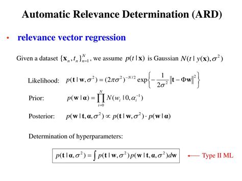 Ppt Variational Bayes Model Selection For Mixture Distribution Powerpoint Presentation Id