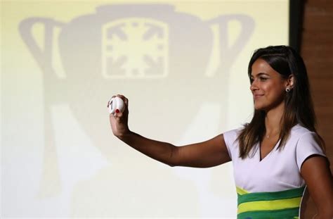 Cbf Sorteia Confrontos Da Primeira Fase Da Copa Do Brasil Agorams O
